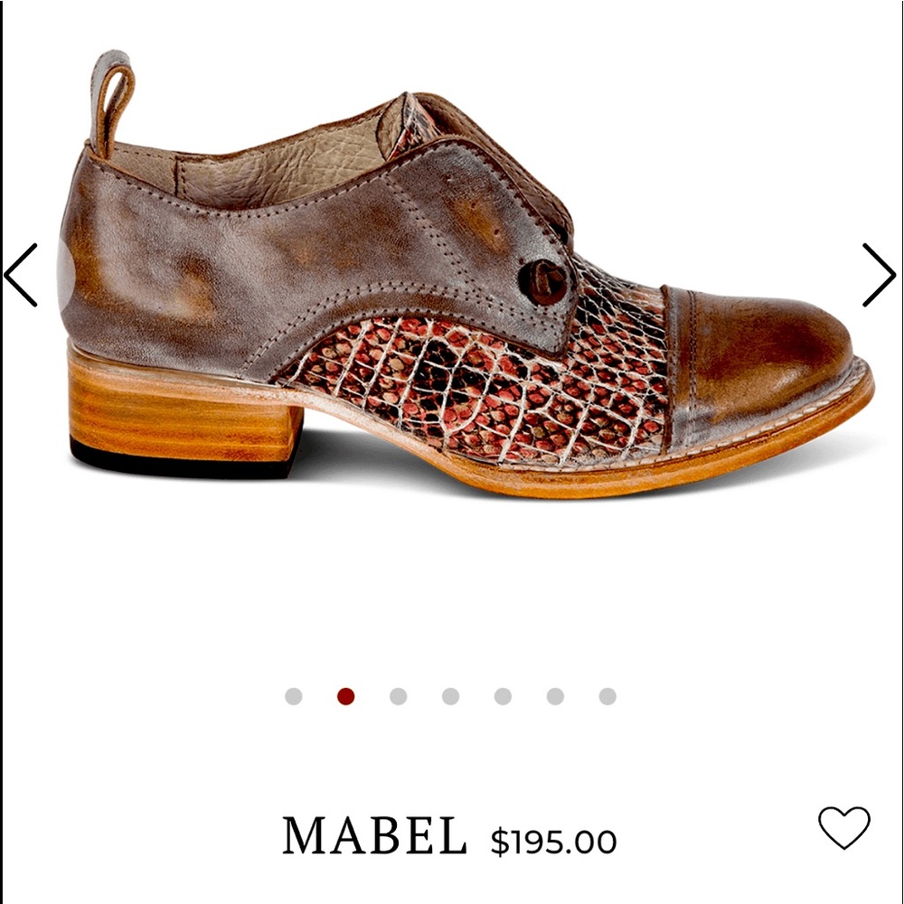 Free Bird Mabel Pink Multi Snake - Gem